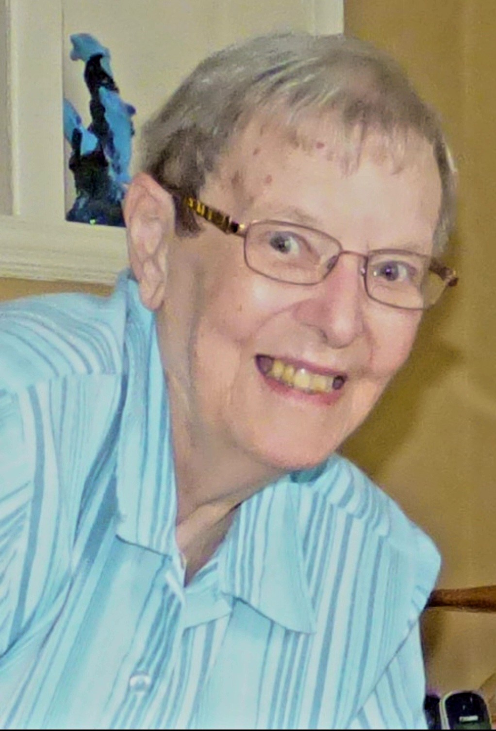 Obituaries Archive | Rod Abrams Funeral Home Ltd.