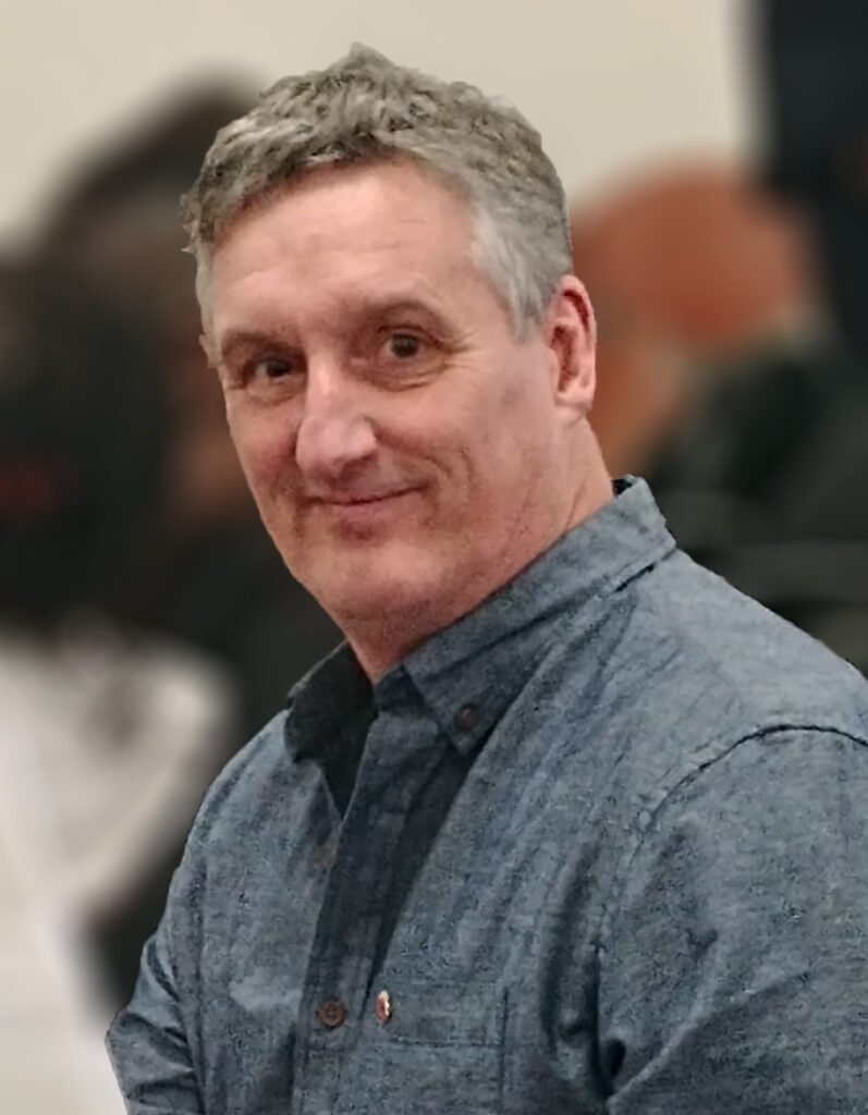 Alan Ross | Rod Abrams Funeral Home Ltd.