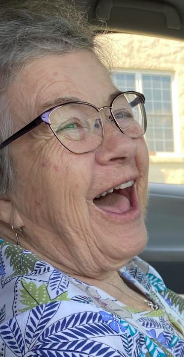 Florence Matilda 'Tillie' Rowley | Rod Abrams Funeral Home Ltd.
