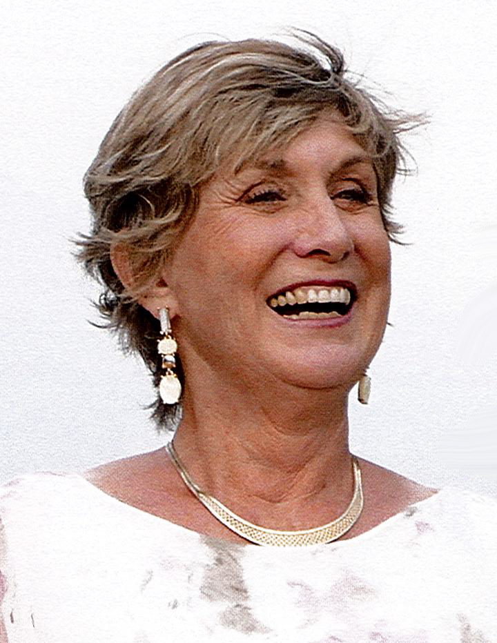 Valerie Rowley | Rod Abrams Funeral Home Ltd.