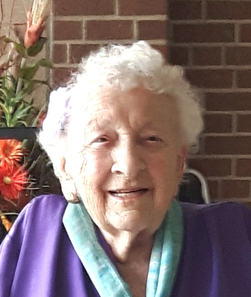 Mabel Russell | Rod Abrams Funeral Home Ltd.