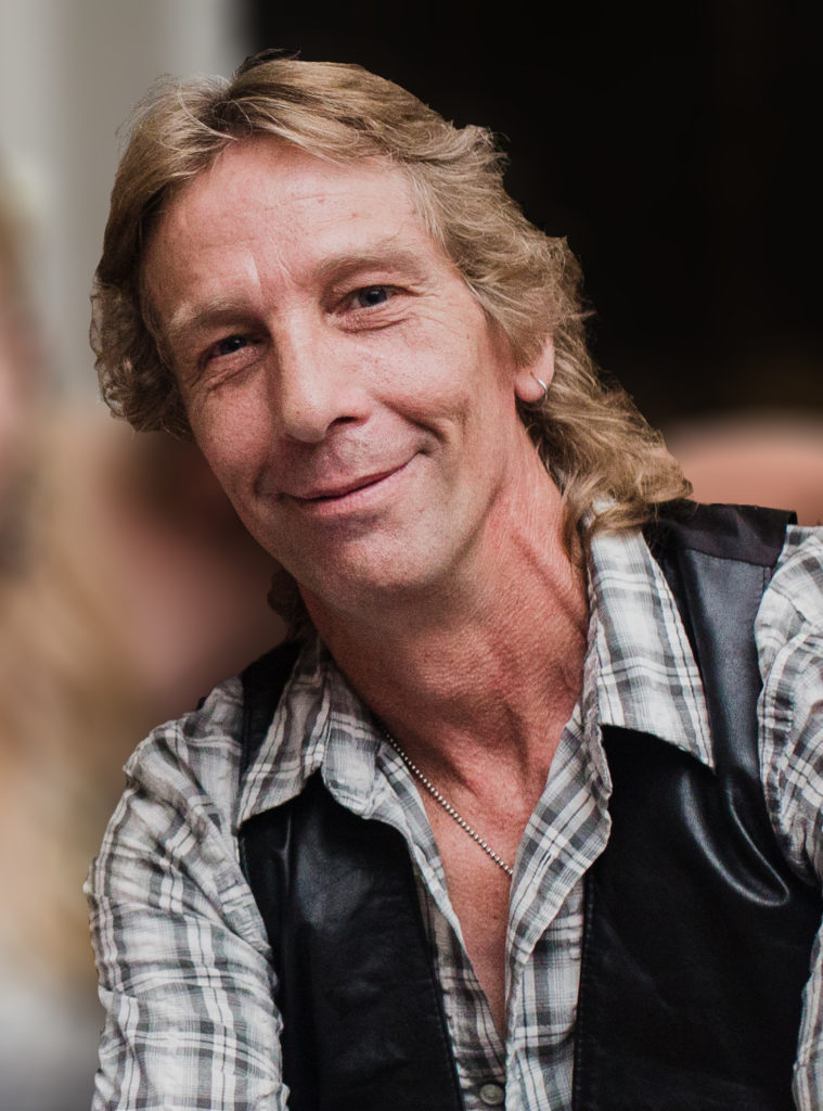 David Rutten | Rod Abrams Funeral Home Ltd.