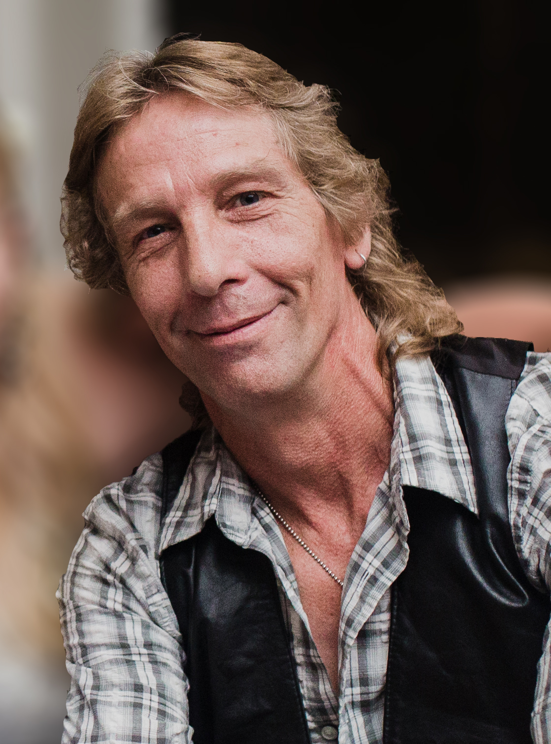 David Rutten | Rod Abrams Funeral Home Ltd.