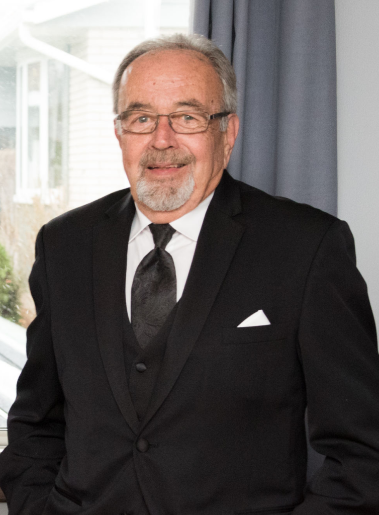 Jim Ryan | Rod Abrams Funeral Home Ltd.