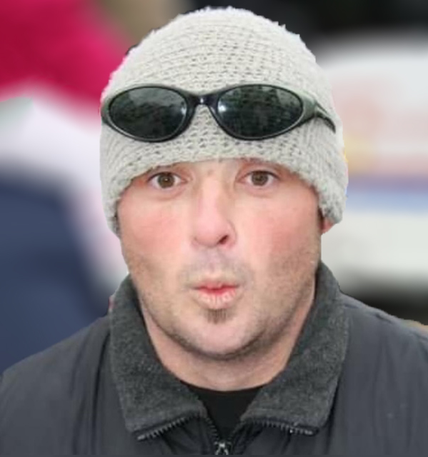 Shawn Edward Salisbury | Rod Abrams Funeral Home Ltd.