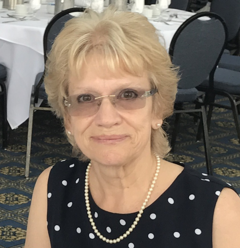 Sally | Rod Abrams Funeral Home Ltd.