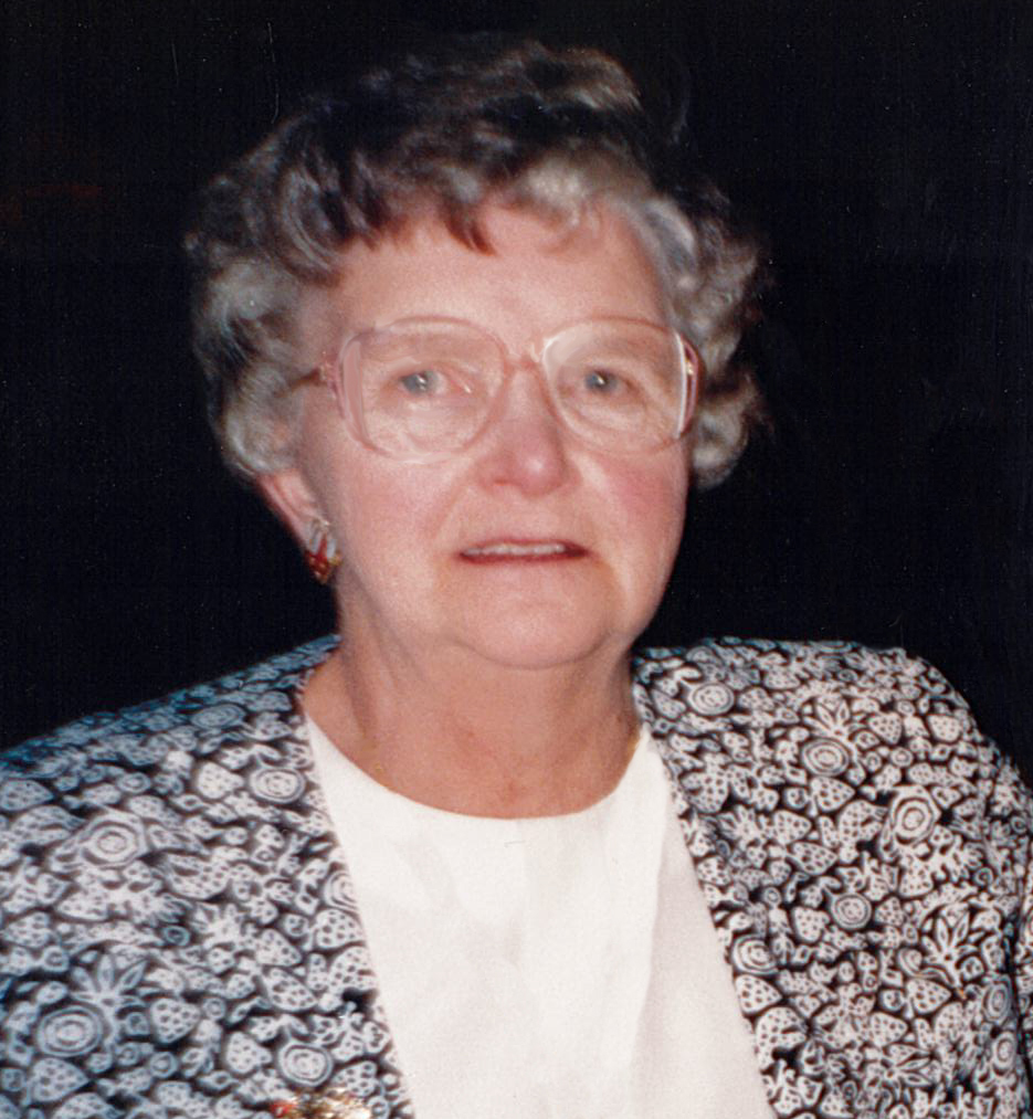 Laura Seager | Rod Abrams Funeral Home Ltd.