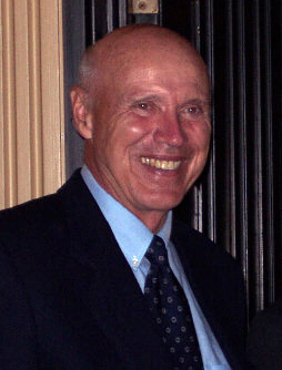 David Sealy | Rod Abrams Funeral Home Ltd.