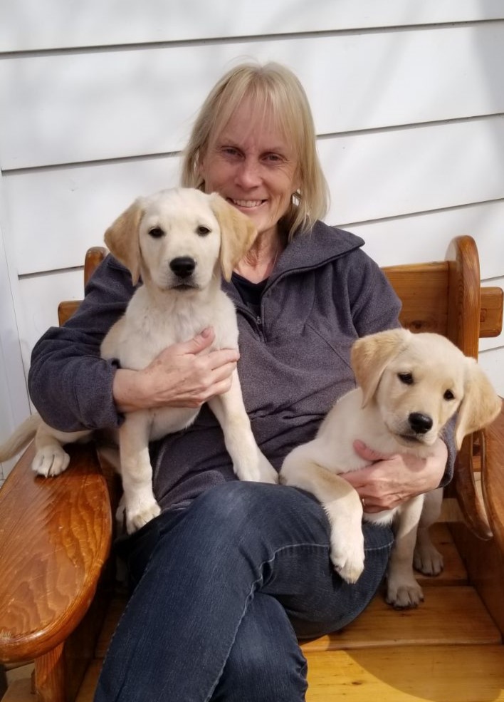 Angela Shelson | Rod Abrams Funeral Home Ltd.