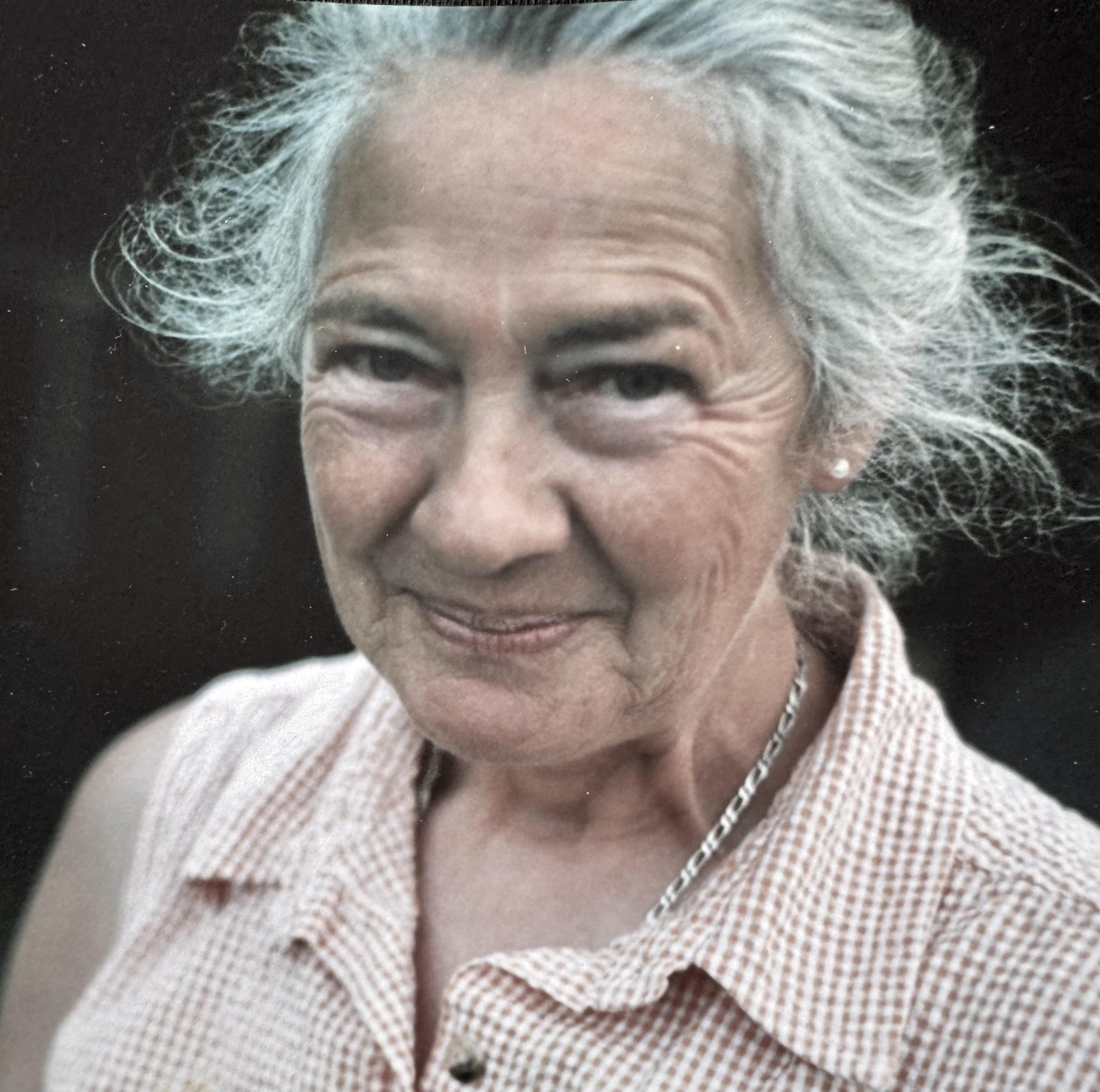 Elaine Carol Sherrer | Rod Abrams Funeral Home Ltd.