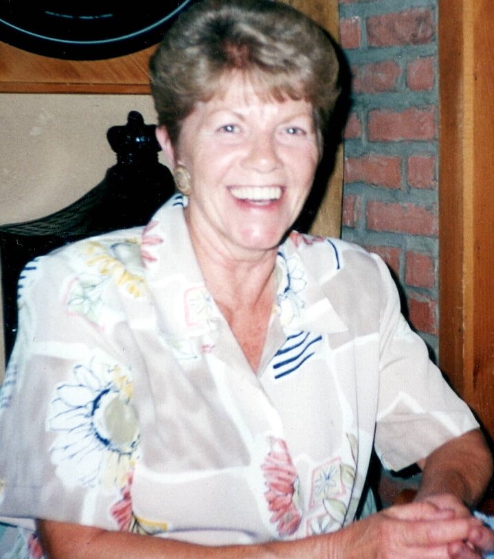 Carol Simpson | Rod Abrams Funeral Home Ltd.