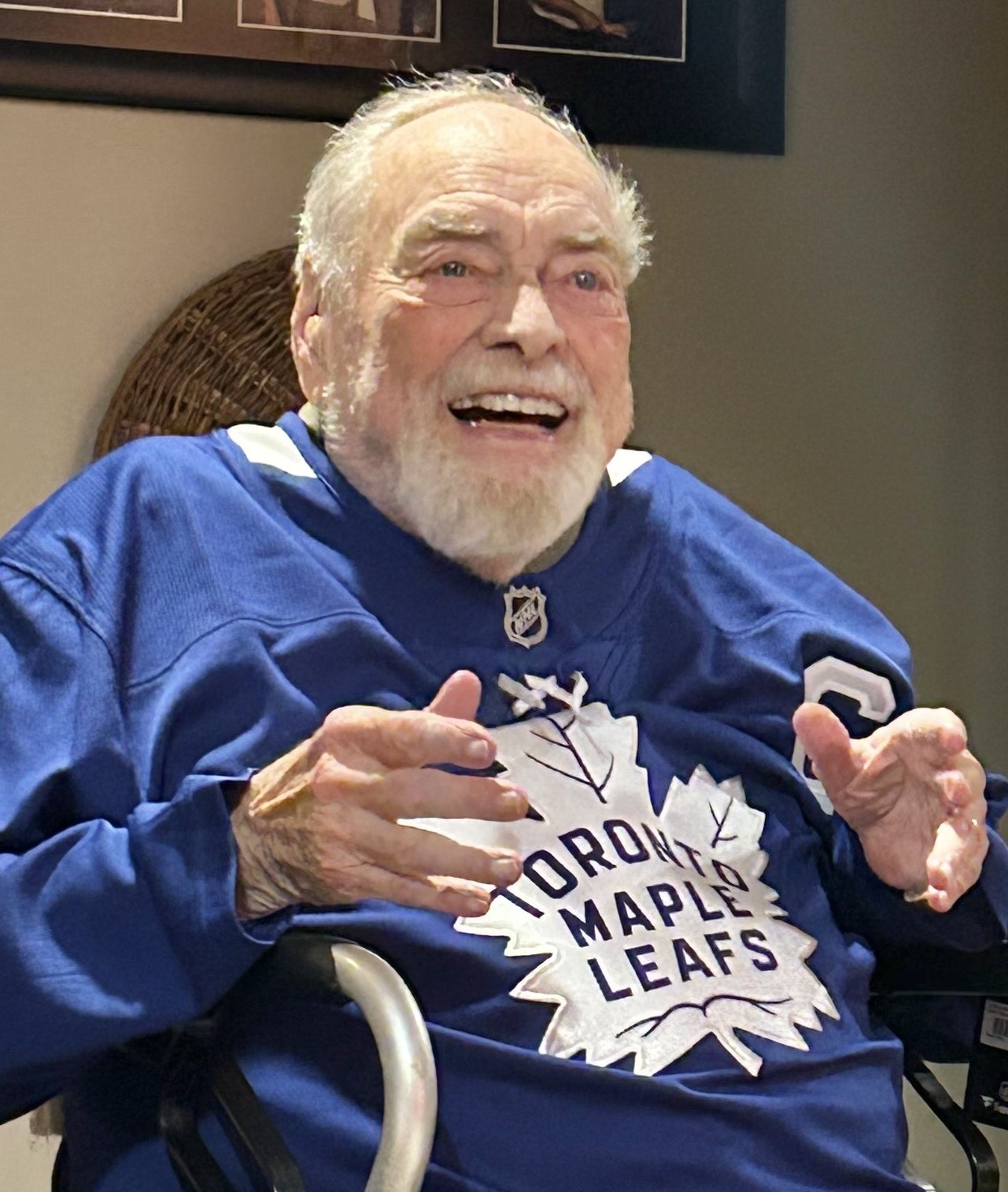 Douglas 'Doug' Alan Skeates | Rod Abrams Funeral Home Ltd.