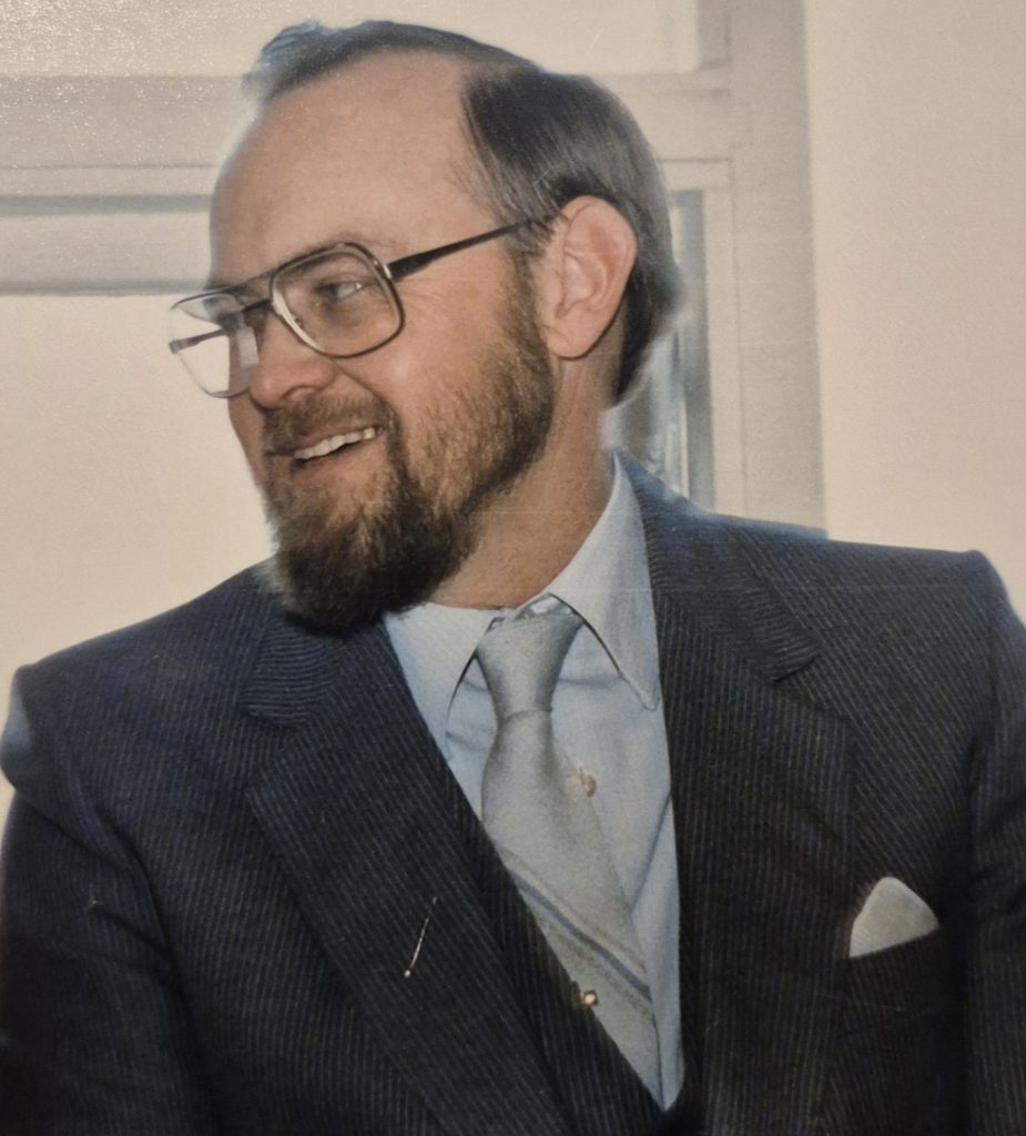 Peter Allan Smith | Rod Abrams Funeral Home Ltd.