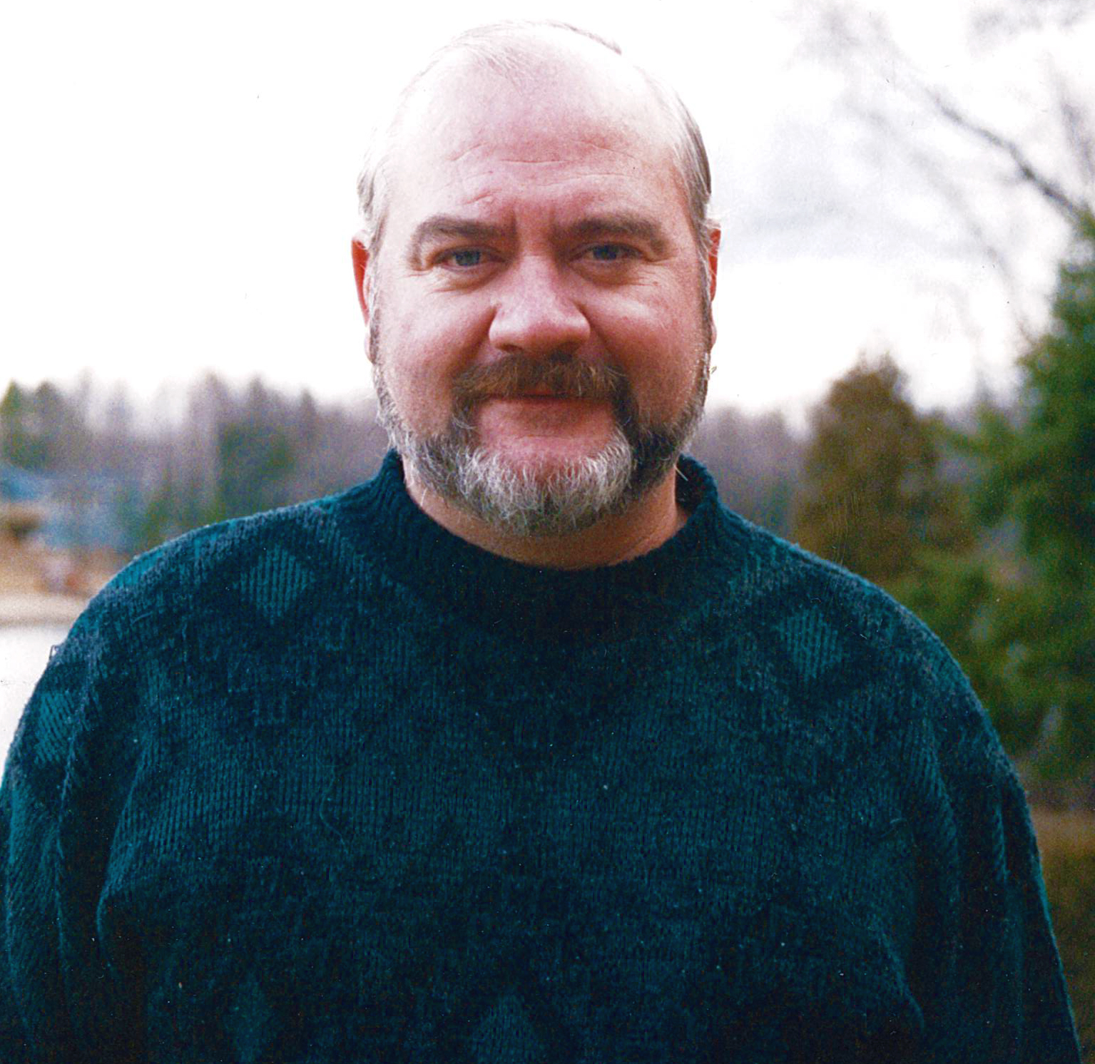 Gord Speirs | Rod Abrams Funeral Home Ltd.