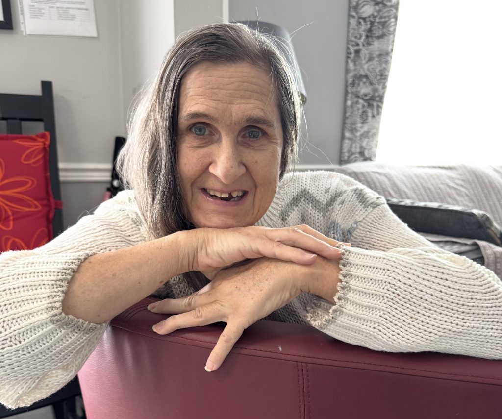 Barbara Steenhoek | Rod Abrams Funeral Home Ltd.