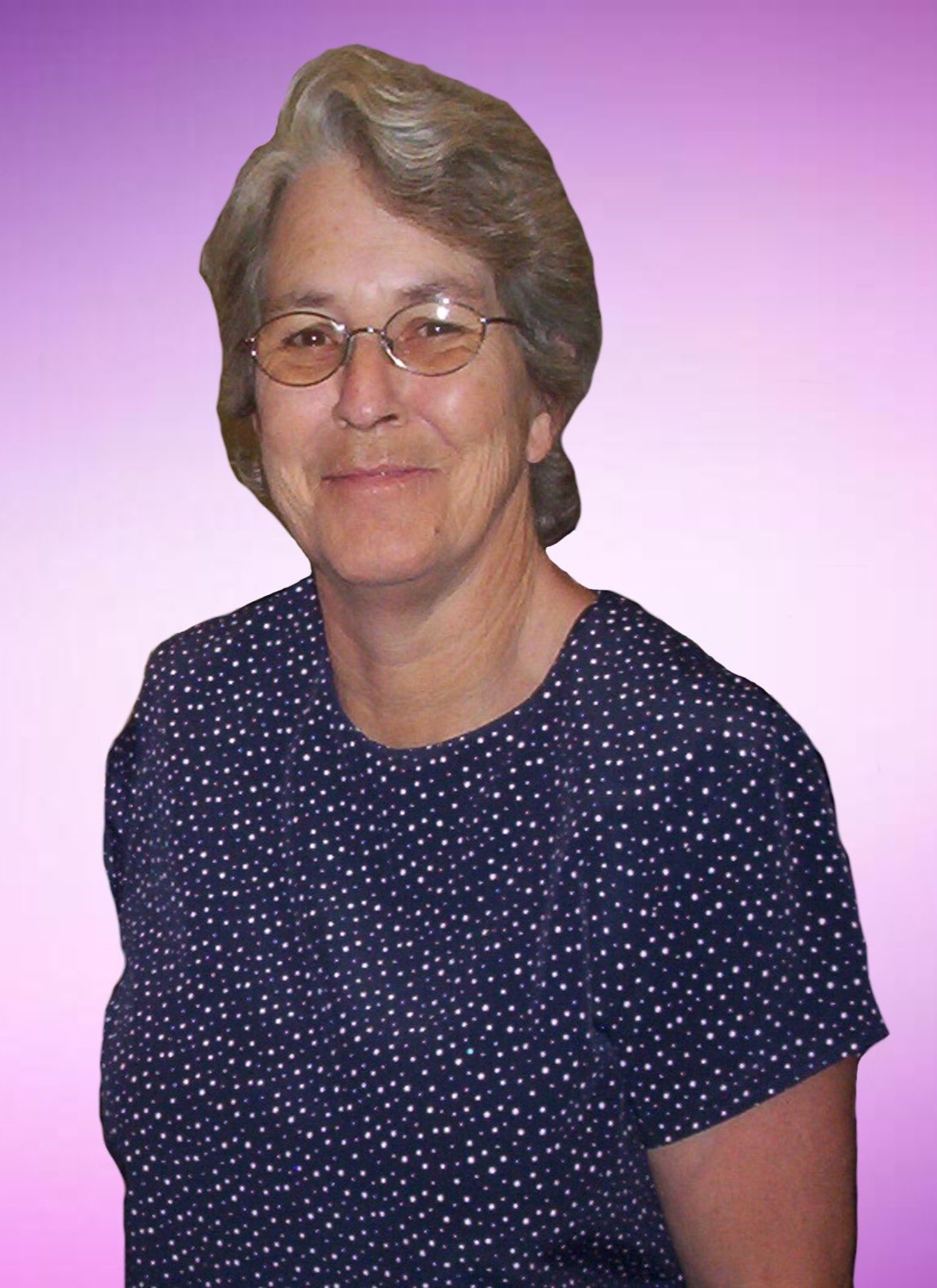 Mary Lou Stephenson | Rod Abrams Funeral Home Ltd.