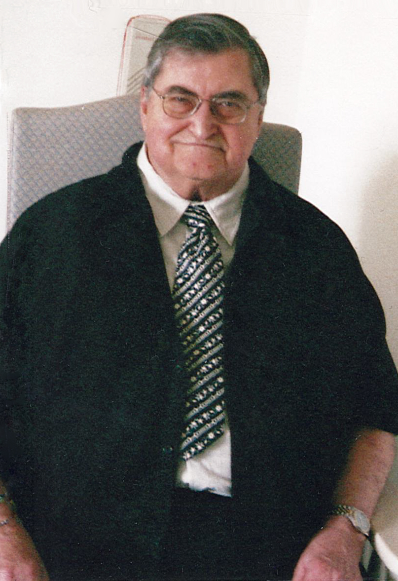 Mike Stinka | Rod Abrams Funeral Home Ltd.