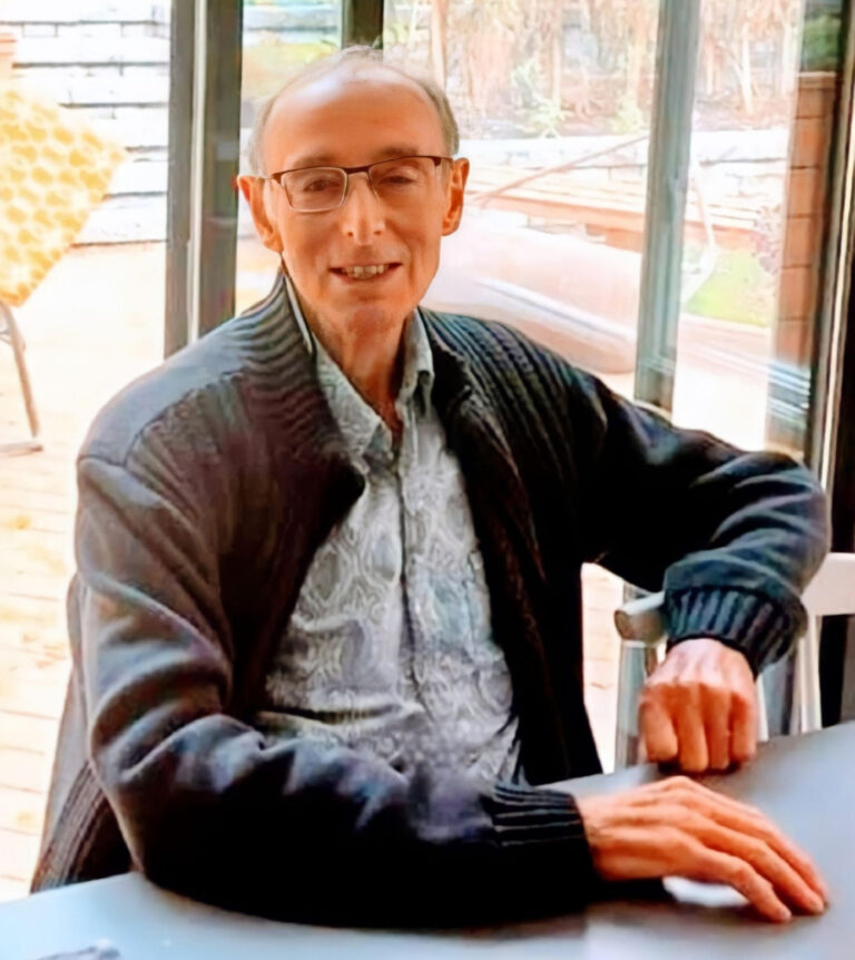 Obituaries Archive | Page 4 of 203 | Rod Abrams Funeral Home Ltd.