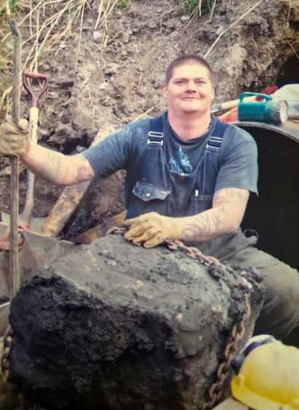 Edward "Tedd" Studd | Rod Abrams Funeral Home Ltd.