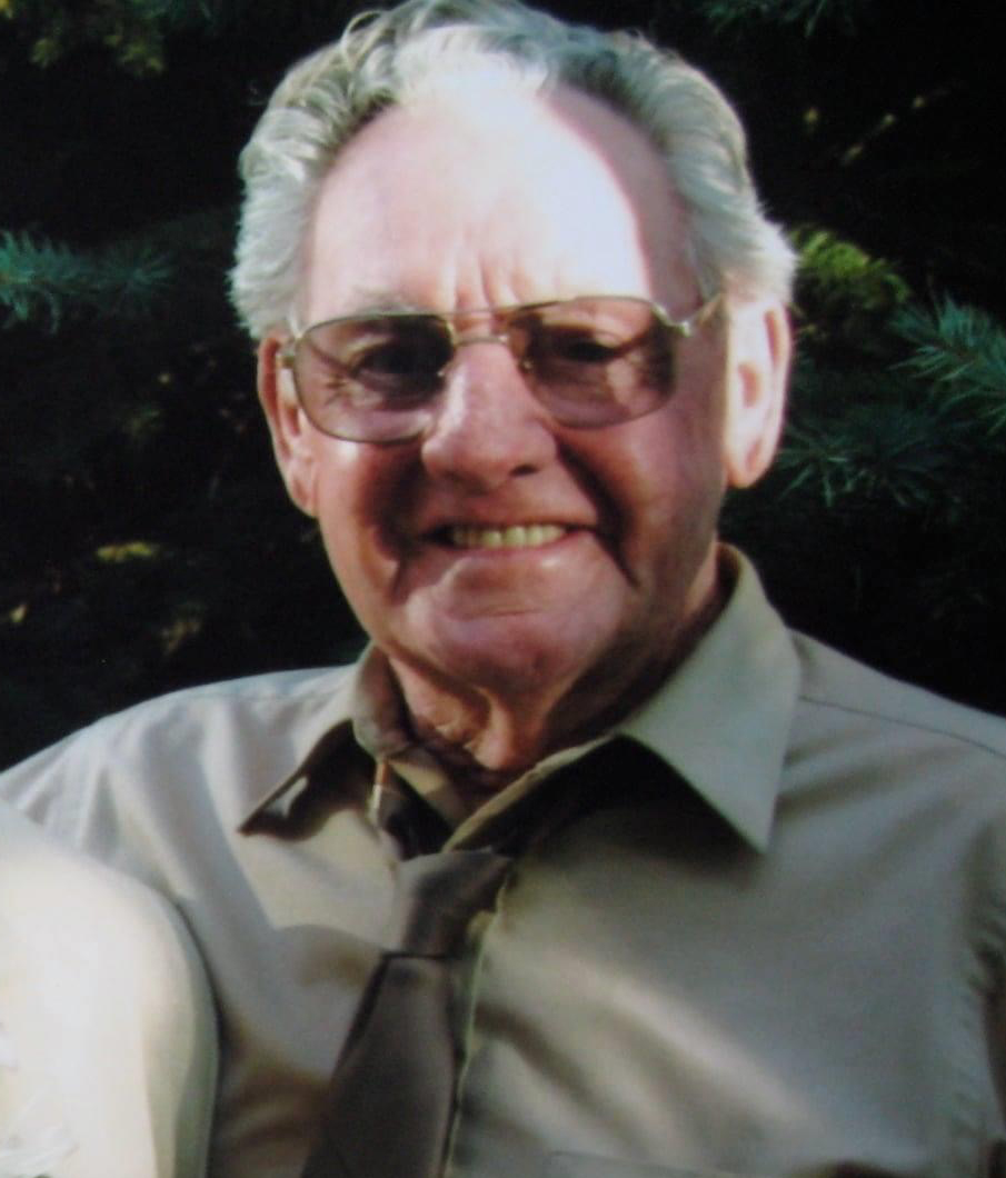 Sunnerton Walter | Rod Abrams Funeral Home Ltd.