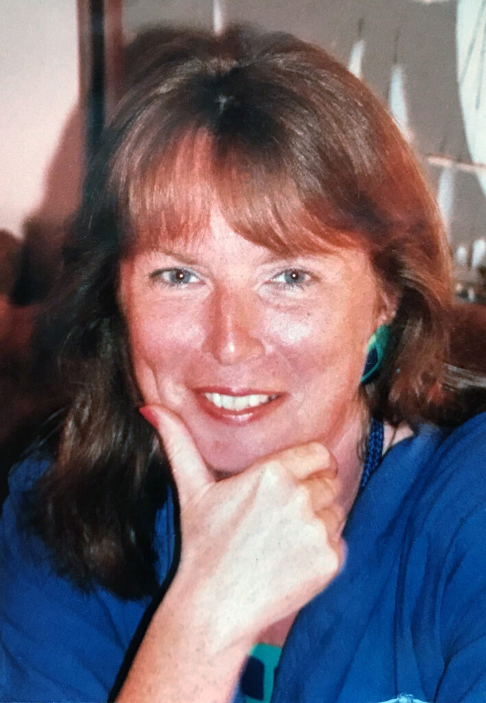 Margaret Sutherland | Rod Abrams Funeral Home Ltd.