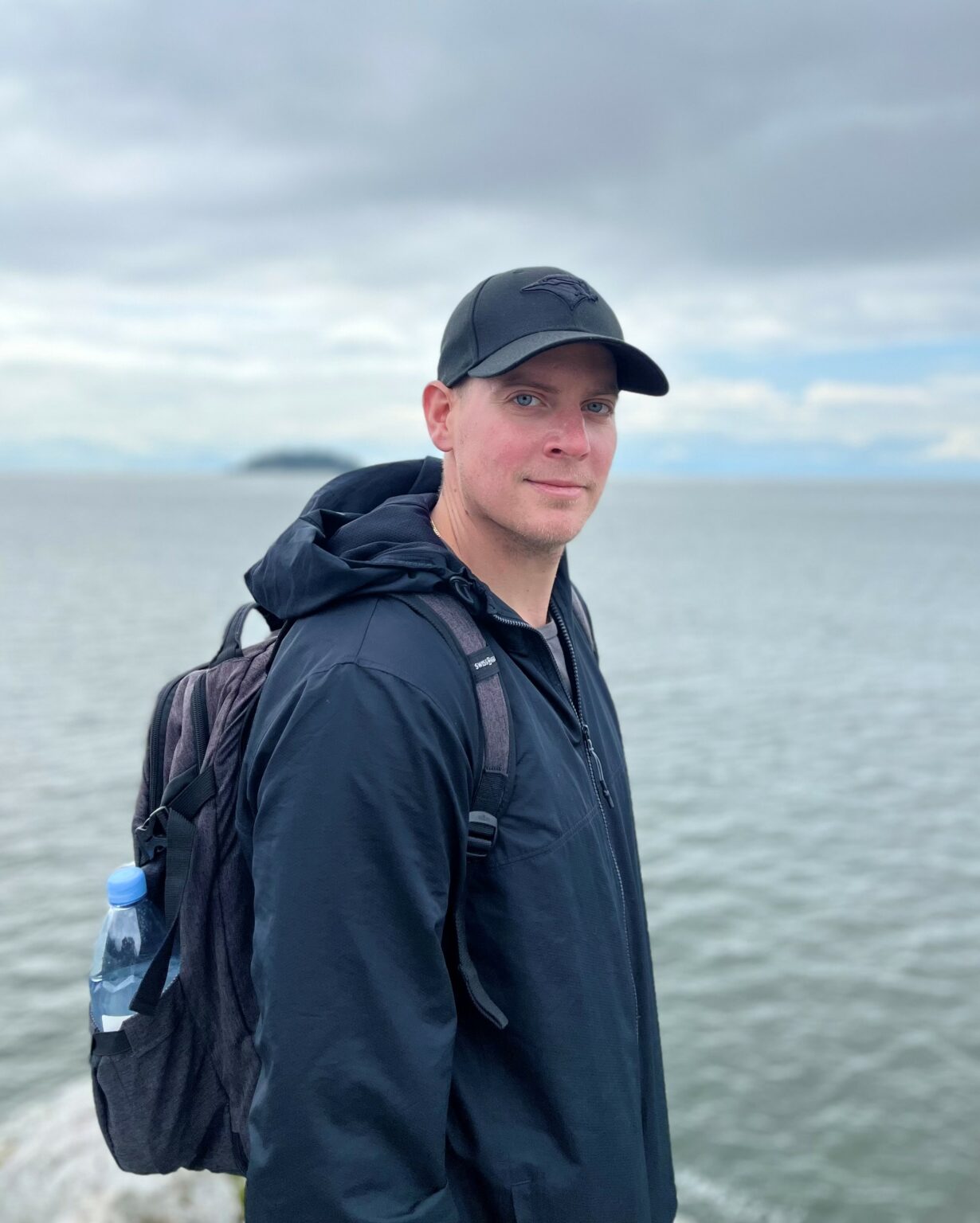 Mackenzie Andrew Sweet | Rod Abrams Funeral Home Ltd.