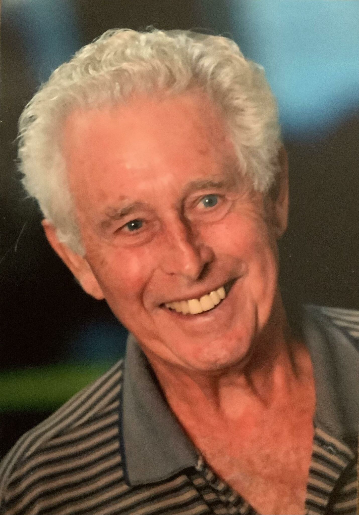 Obituaries Archive | Rod Abrams Funeral Home Ltd.