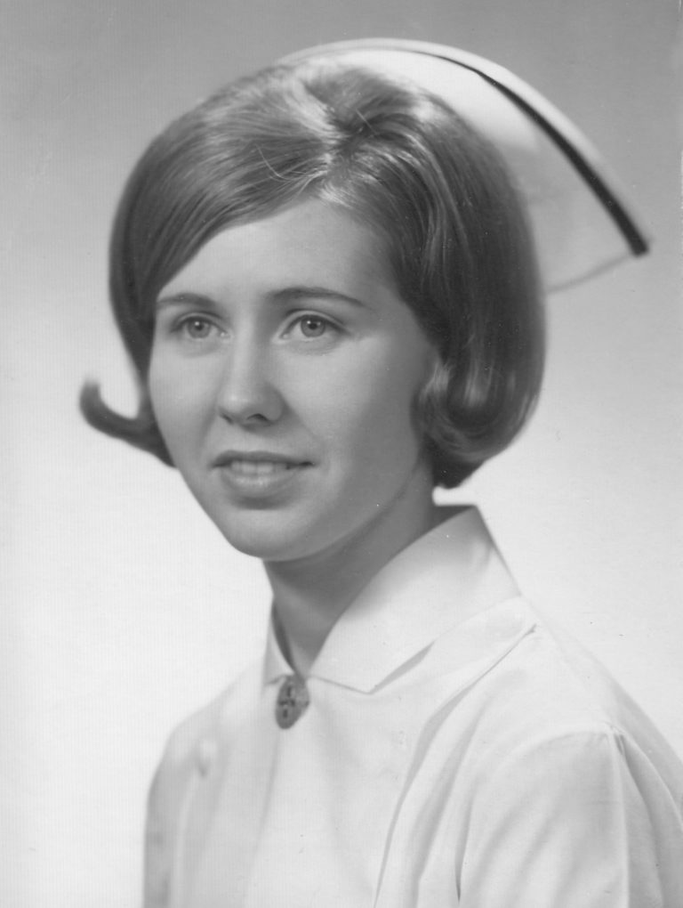 Barbara Thom | Rod Abrams Funeral Home Ltd.