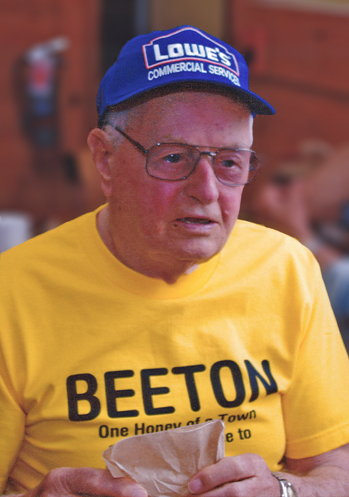 Obituaries Archive | Page 36 of 194 | Rod Abrams Funeral Home Ltd.