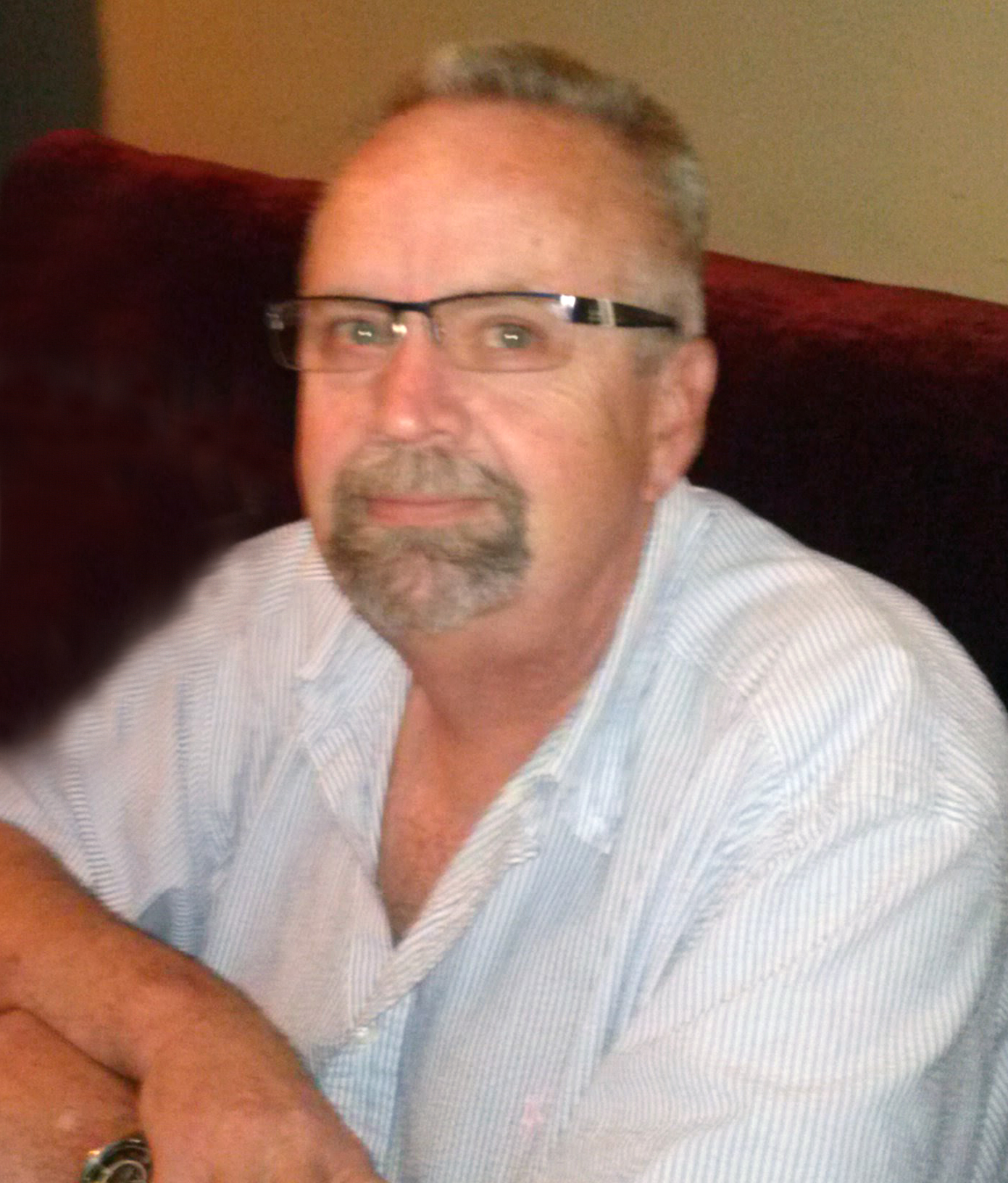 David Tooze | Rod Abrams Funeral Home Ltd.