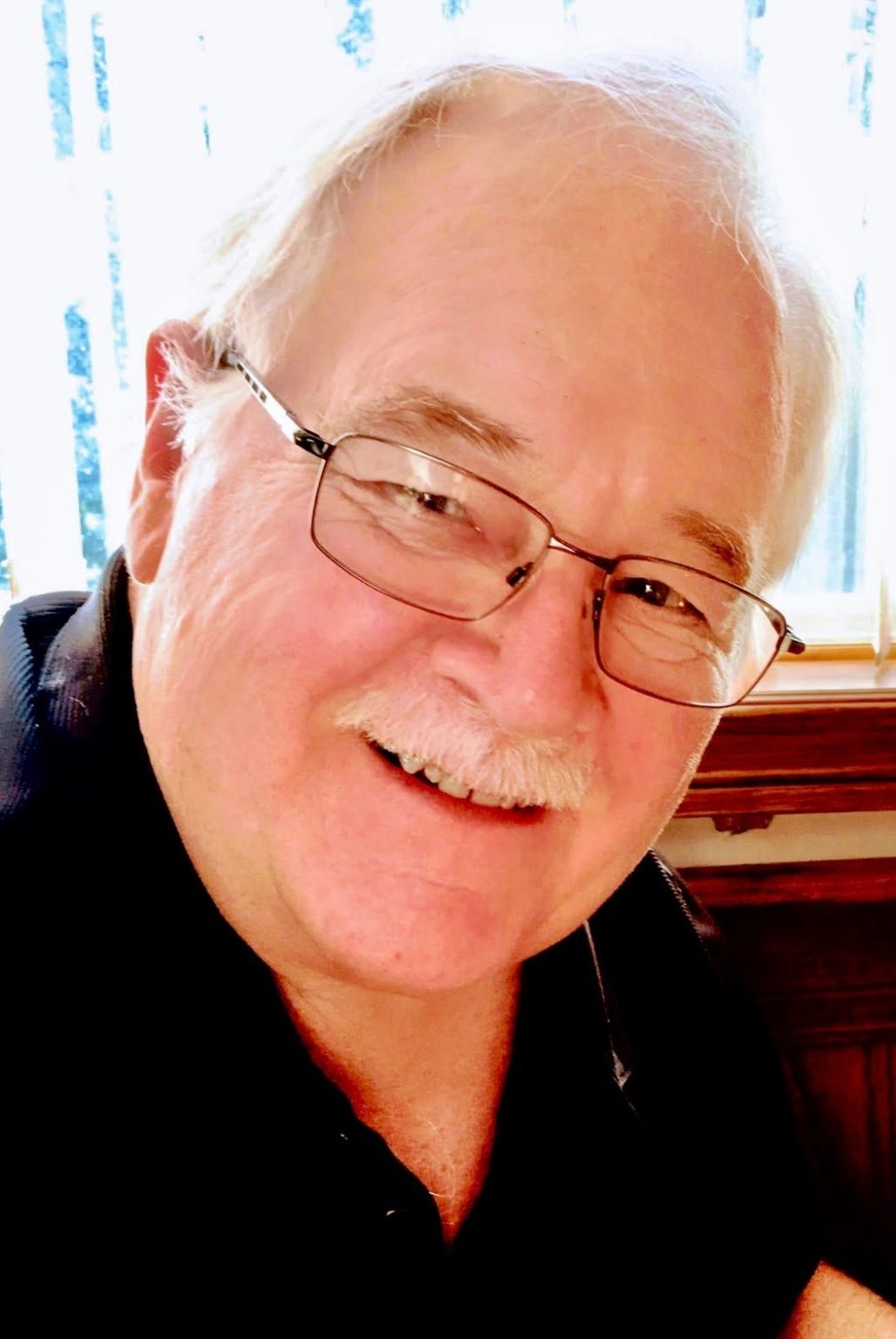 Ronald Henry Totty | Rod Abrams Funeral Home Ltd.