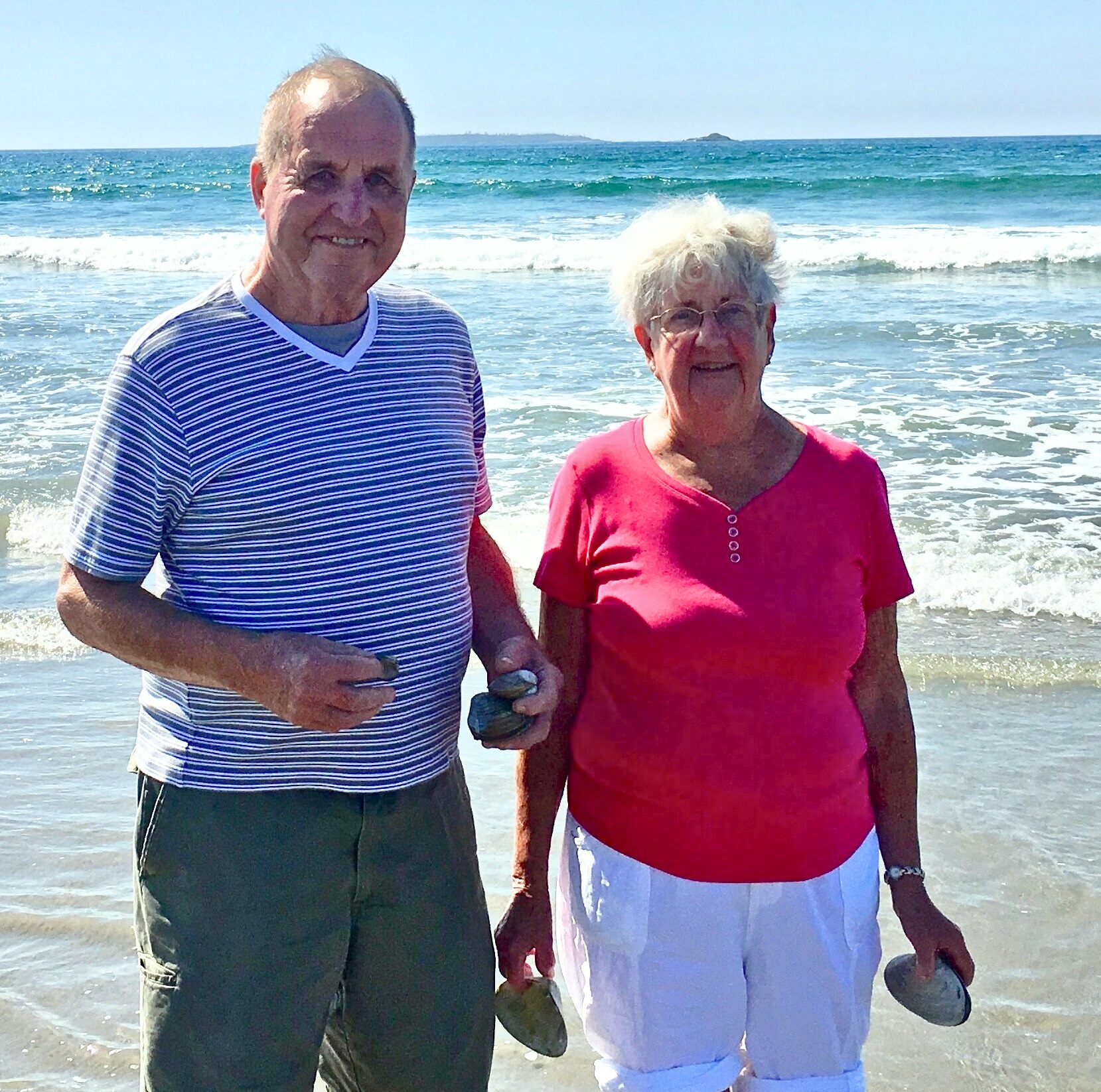 William Frederick "Bill" Tumber | Rod Abrams Funeral Home Ltd.