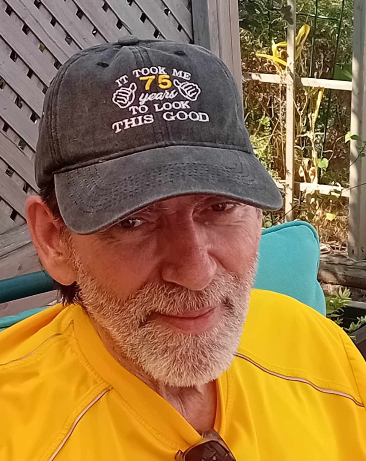 James "Jim" Lenard Van Dusen | Rod Abrams Funeral Home Ltd.