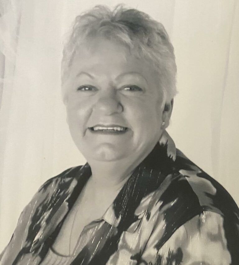 Connie Louise Vigneault | Rod Abrams Funeral Home Ltd.