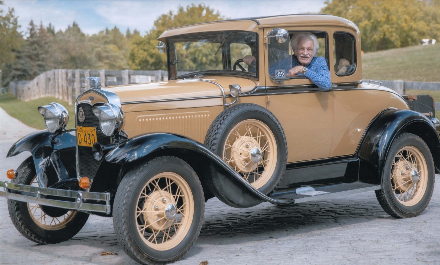 Peter John Van Dyk | Rod Abrams Funeral Home Ltd.