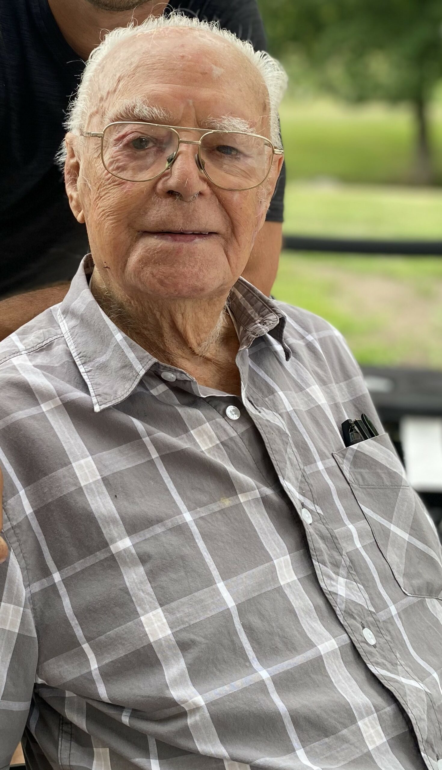 John Vella | Rod Abrams Funeral Home Ltd.