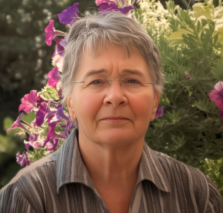 Martina Vink | Rod Abrams Funeral Home Ltd.