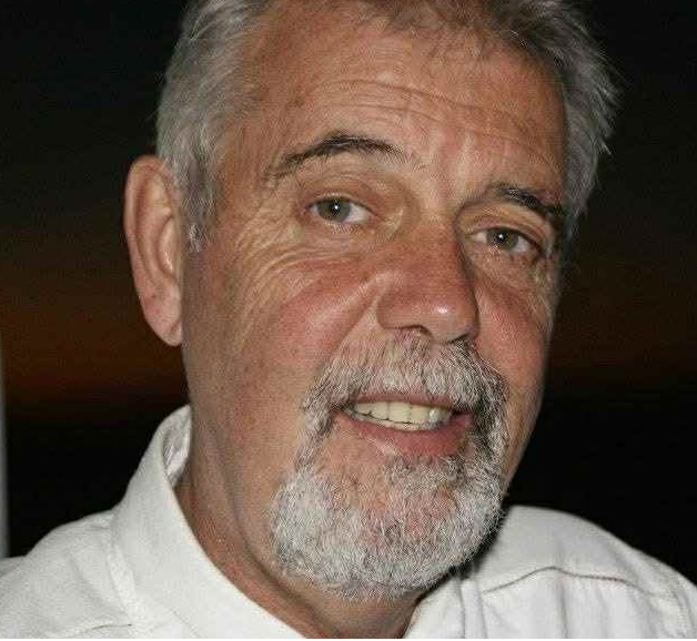 Richard Earl Warner | Rod Abrams Funeral Home Ltd.