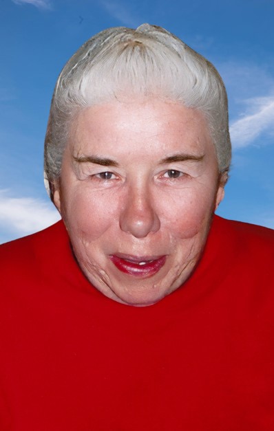 Anne Marie Walsh | Rod Abrams Funeral Home Ltd.