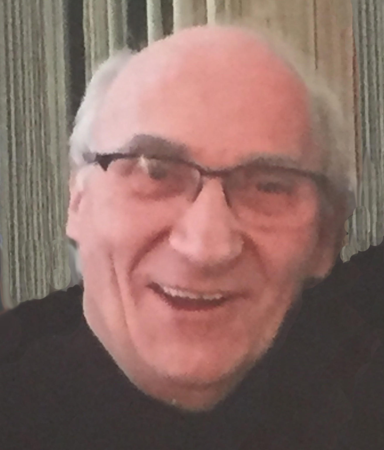 Roger Watts | Rod Abrams Funeral Home Ltd.