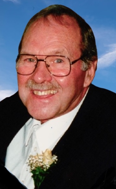 Phillip Alfred Westbrook | Rod Abrams Funeral Home Ltd.