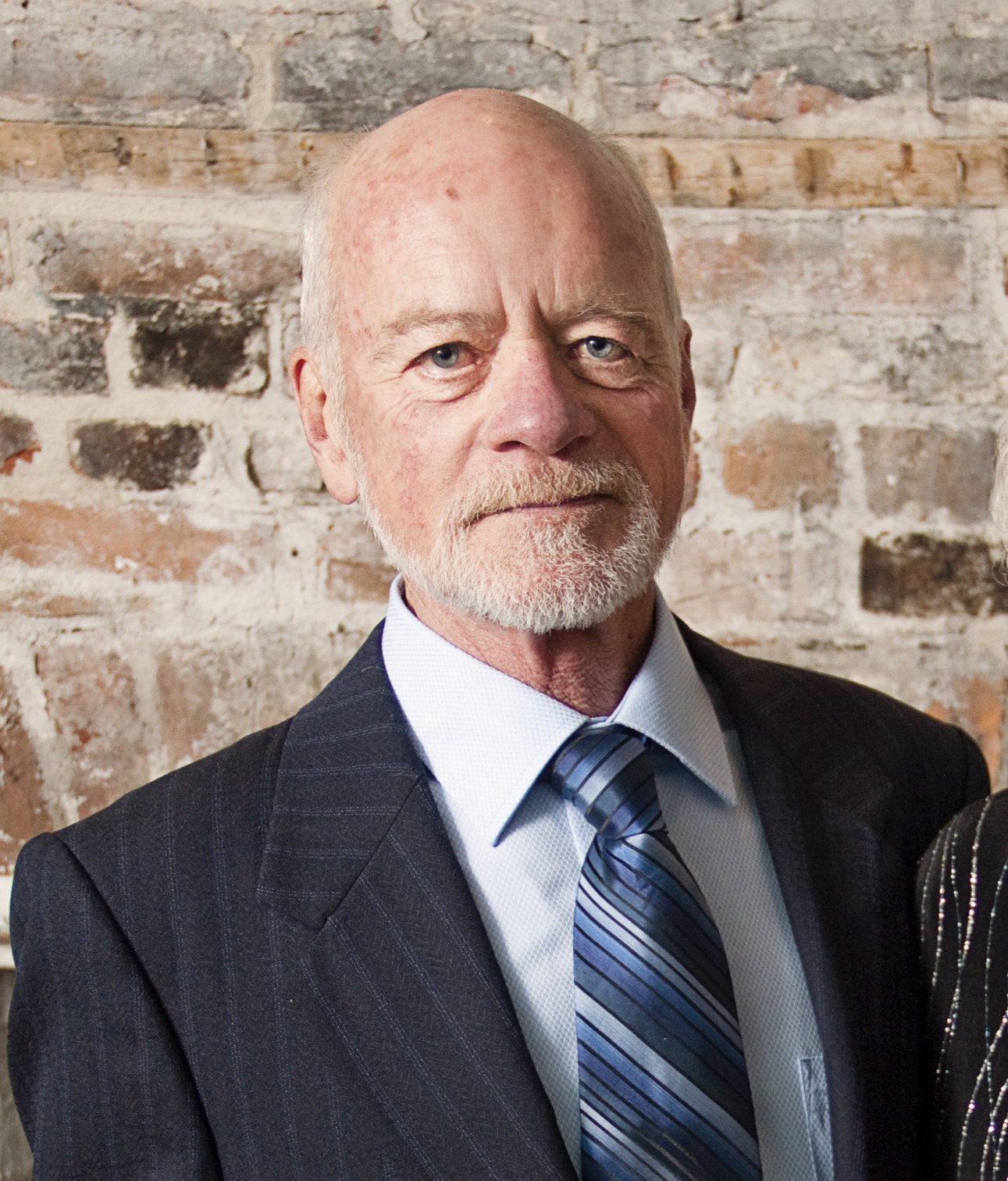 William 'Bill' Weston | Rod Abrams Funeral Home Ltd.