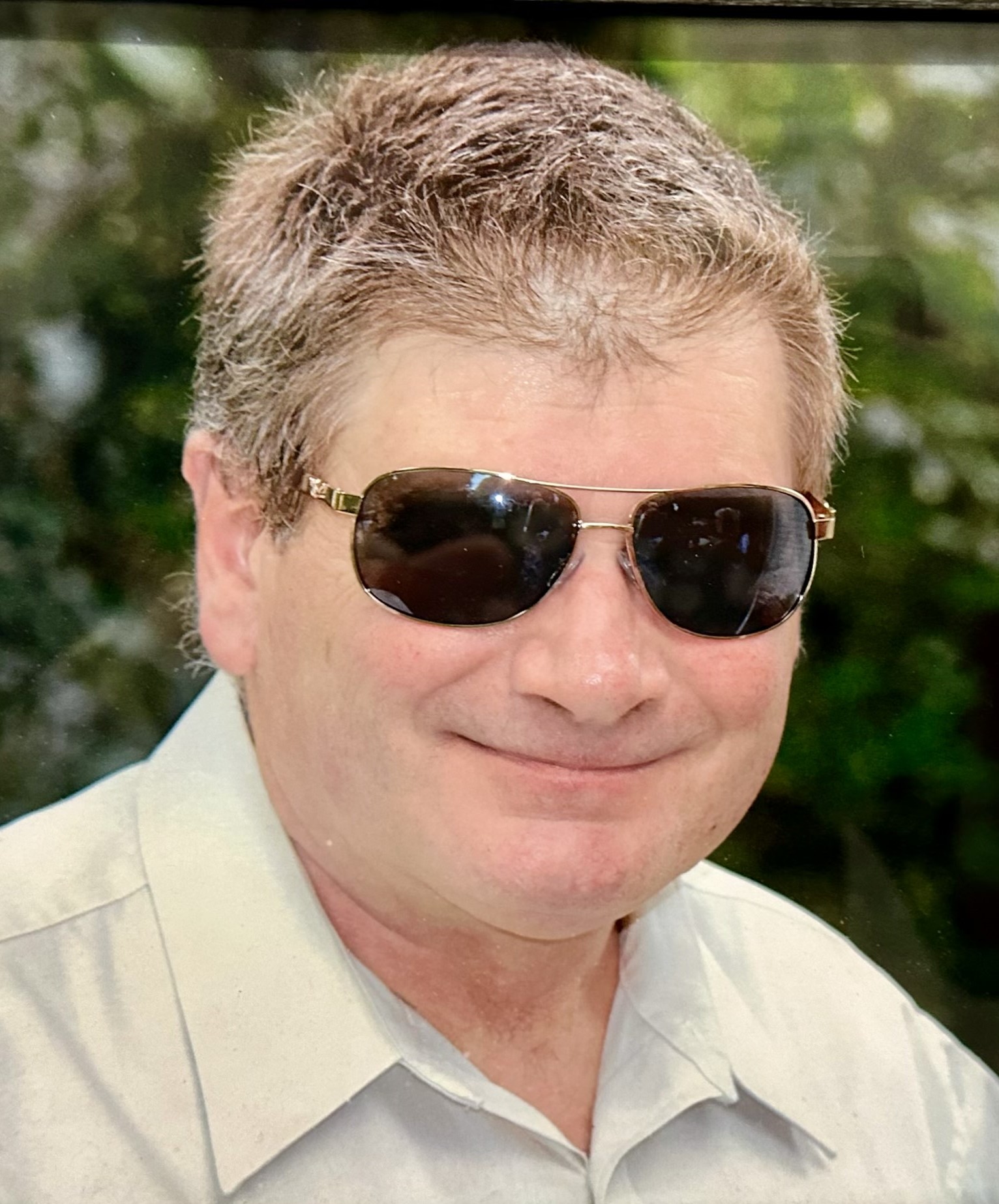 Ronald 'Ron' Westover | Rod Abrams Funeral Home Ltd.