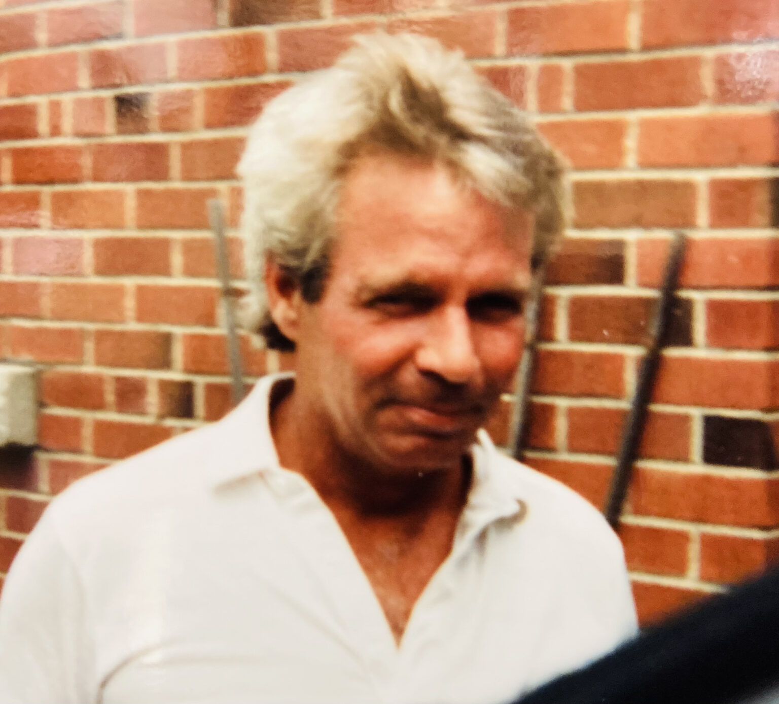 Robert Wilcox | Rod Abrams Funeral Home Ltd.