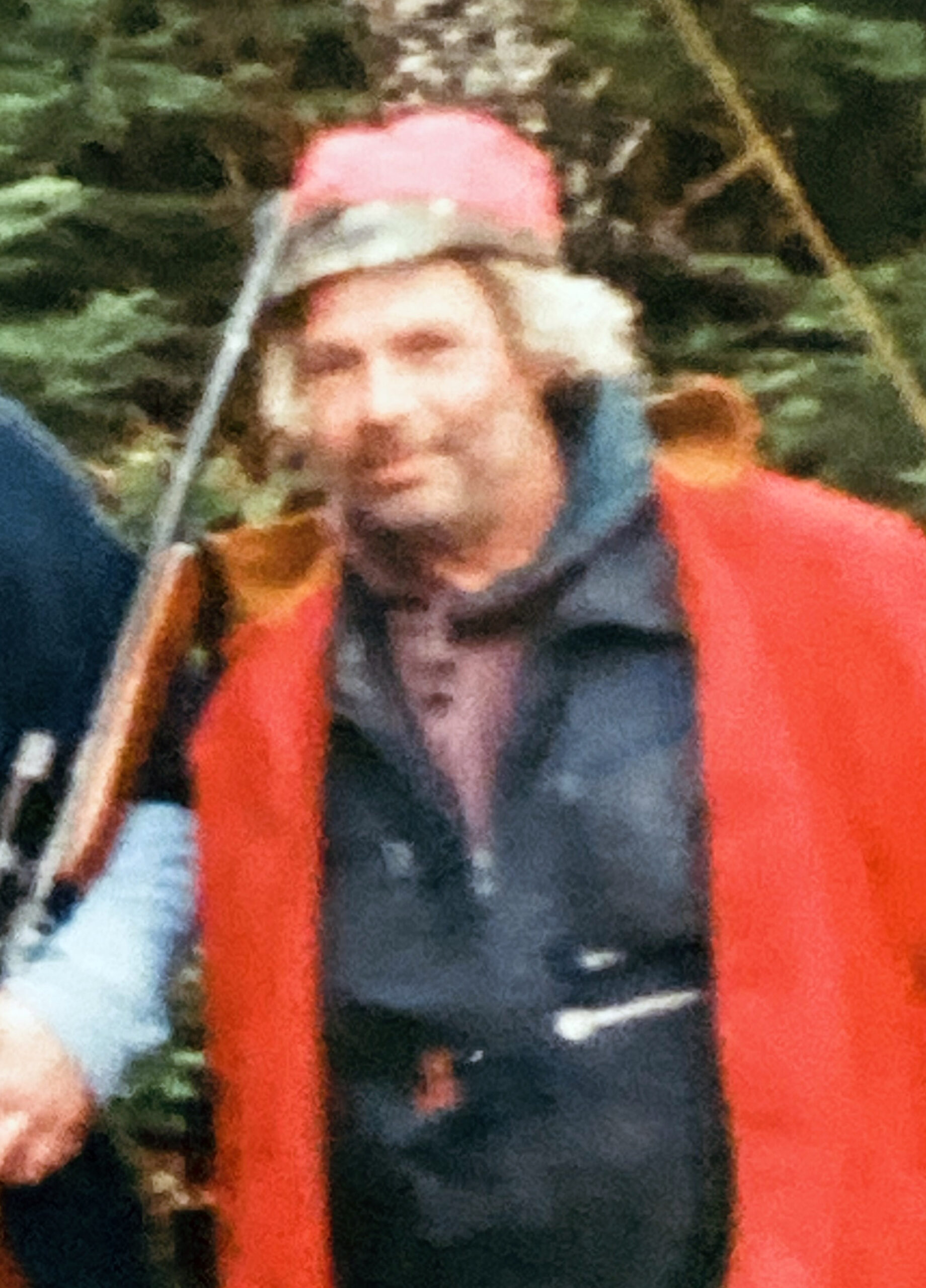 | Rod Abrams Funeral Home Ltd.