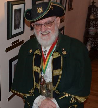 Ralph Wilding | Rod Abrams Funeral Home Ltd.