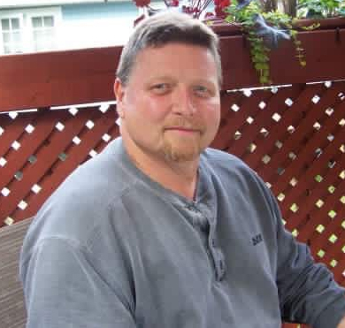 Ken Williams | Rod Abrams Funeral Home Ltd.