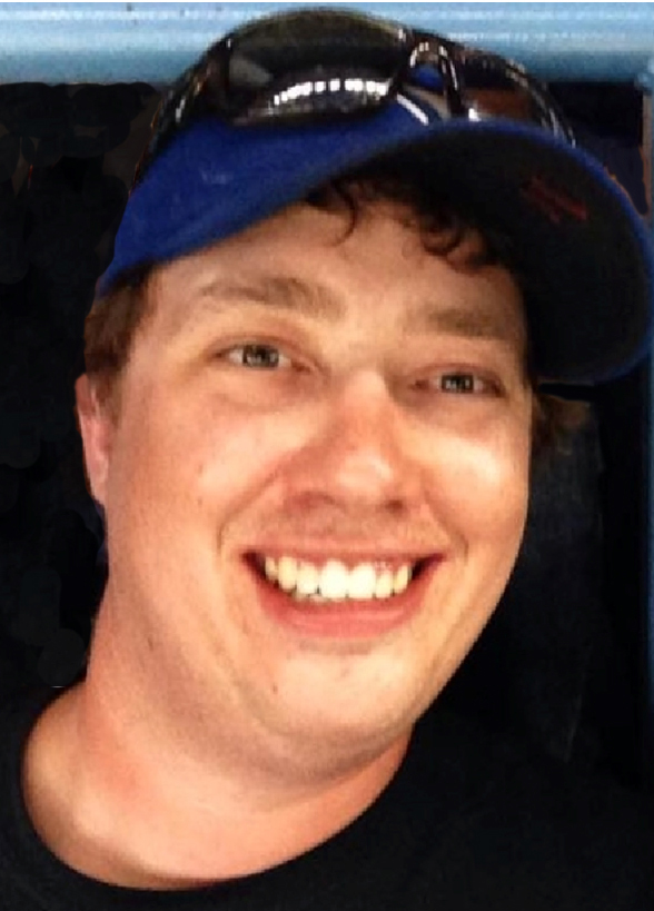 Tyler Williamson | Rod Abrams Funeral Home Ltd.