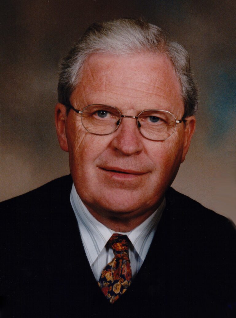 Bob Wood | Rod Abrams Funeral Home Ltd.