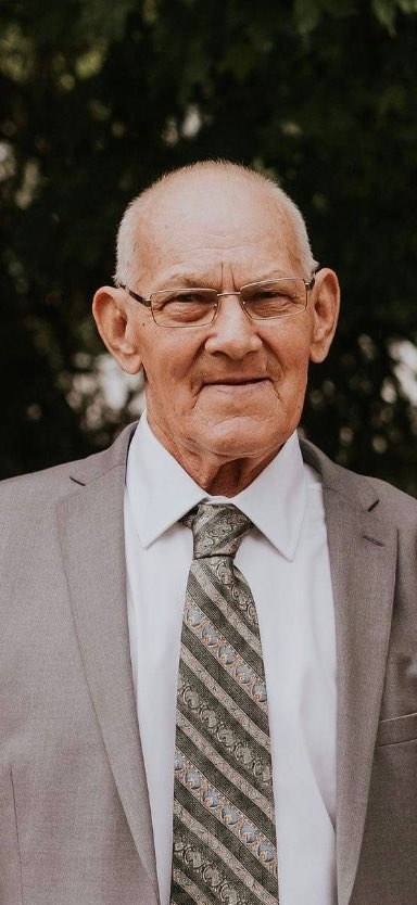 Obituaries Archive | Page 4 of 189 | Rod Abrams Funeral Home Ltd.